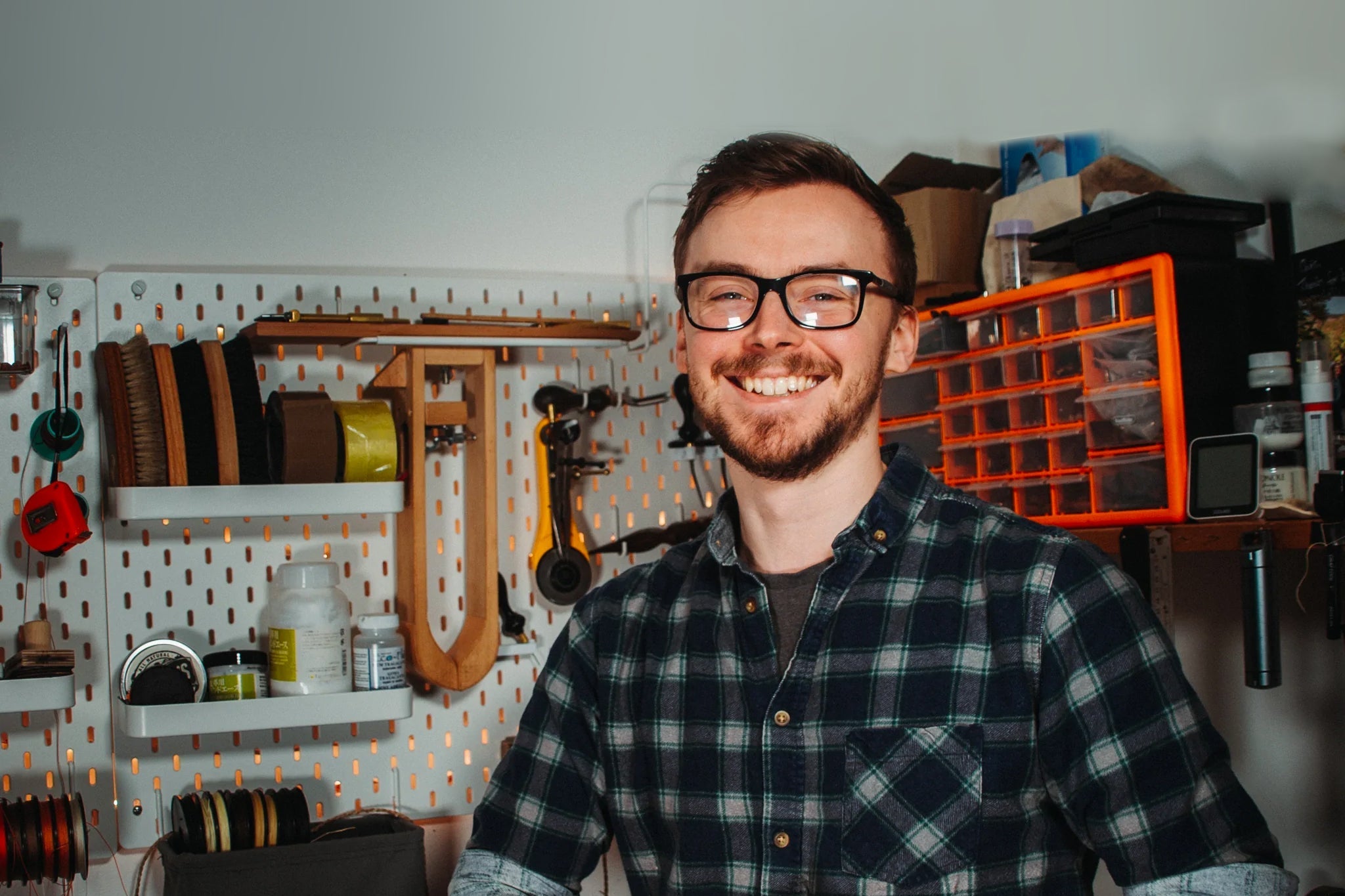 Chris Ferrie | Customer Journal Series – A & A Crack & Sons