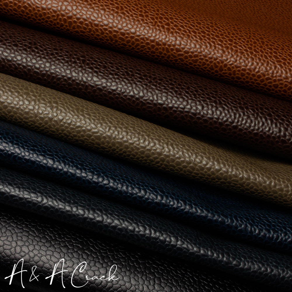 Country Calf Leather | Traditional Leather – A & A Crack & Sons