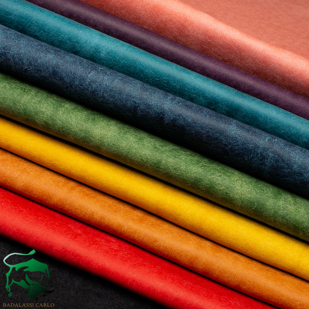 Badalassi Carlo | Premium Leather Supplier – A & A Crack & Sons