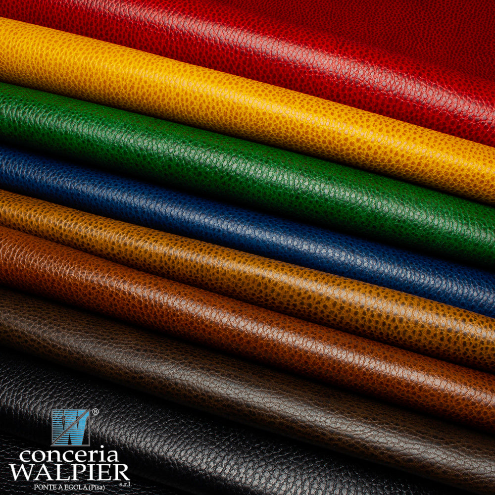 WALPIER BUTTERO - COLOUR CARD – A & A Crack & Sons