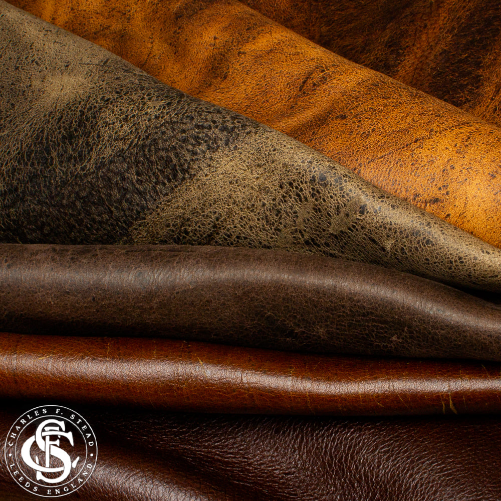 CFS UNICORN WILD ELK - POLO BROWN - 1.6/1.8mm – A & A Crack & Sons
