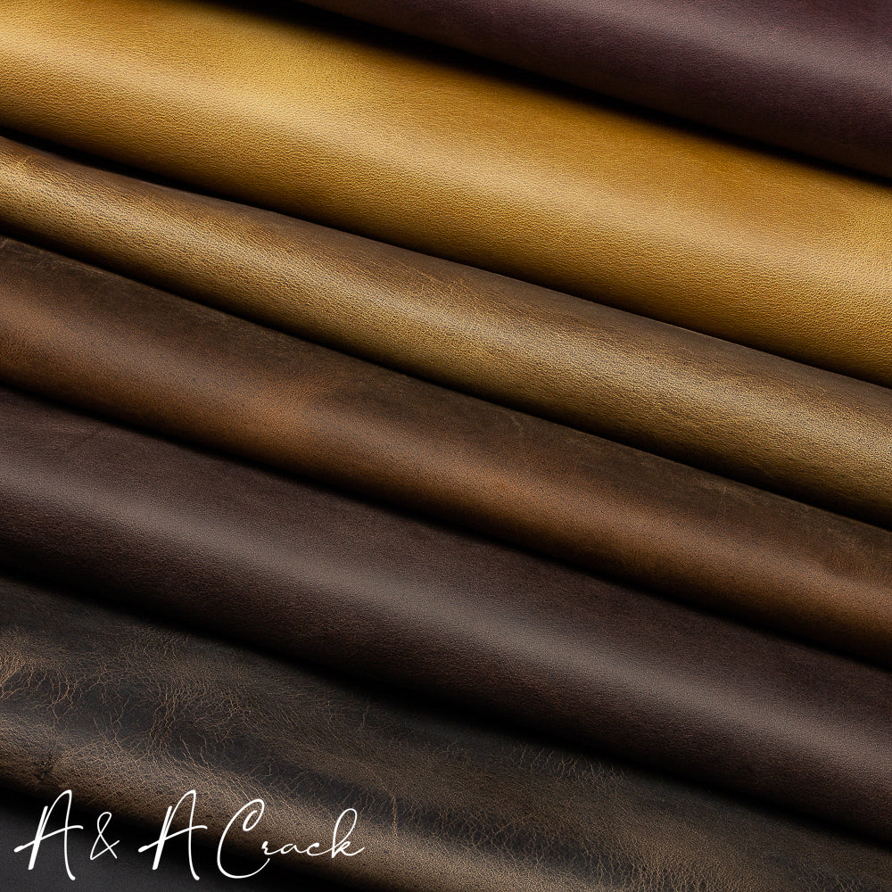 CFS UNICORN WILD ELK - POLO BROWN - 1.6/1.8mm – A & A Crack & Sons