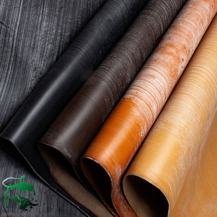 Badalassi Carlo | Premium Leather Supplier – A & A Crack & Sons