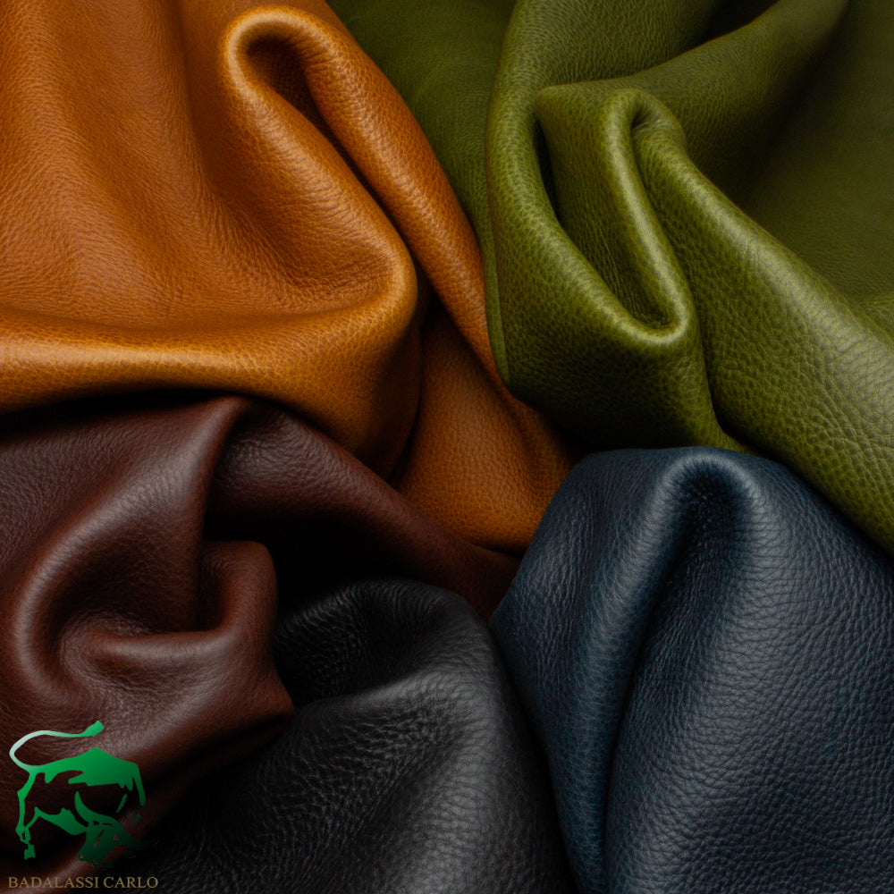 Badalassi Carlo | Premium Leather Supplier – A & A Crack & Sons