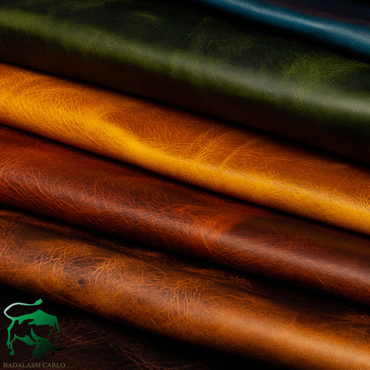 Badalassi Carlo | Premium Leather Supplier – A & A Crack & Sons
