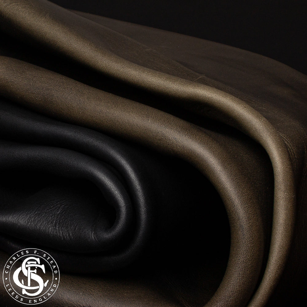C F Stead & Co Leather Suppliers | CF Stead Suede & Leather – A & A ...