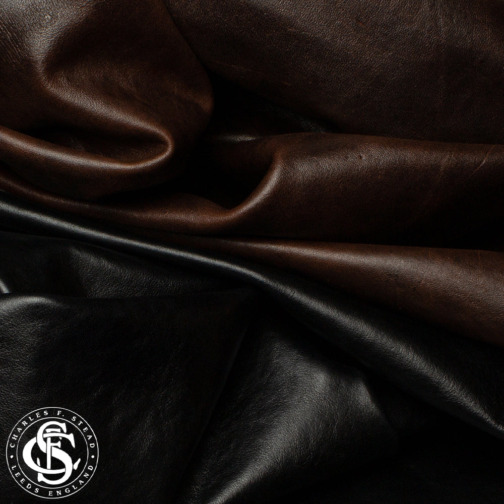 C F Stead & Co Leather Suppliers – A & A Crack & Sons
