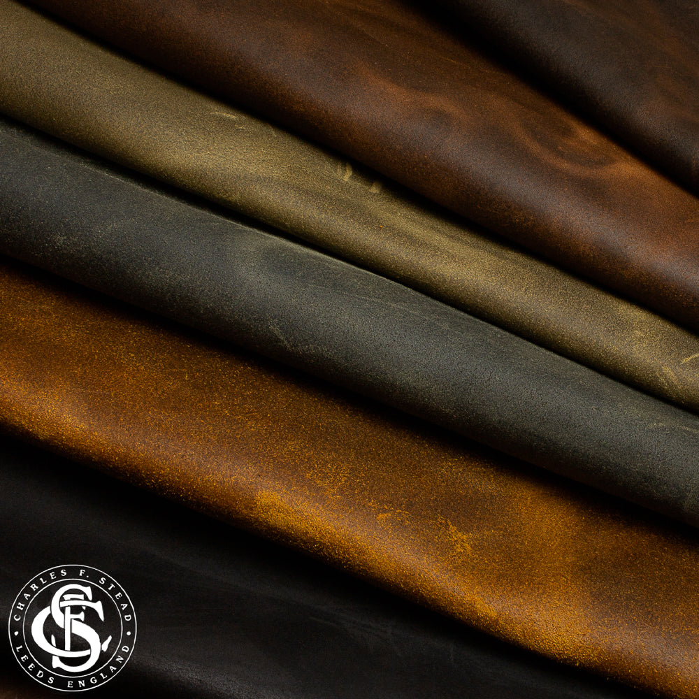 CFS Waxy Commander – A & A Crack & Sons