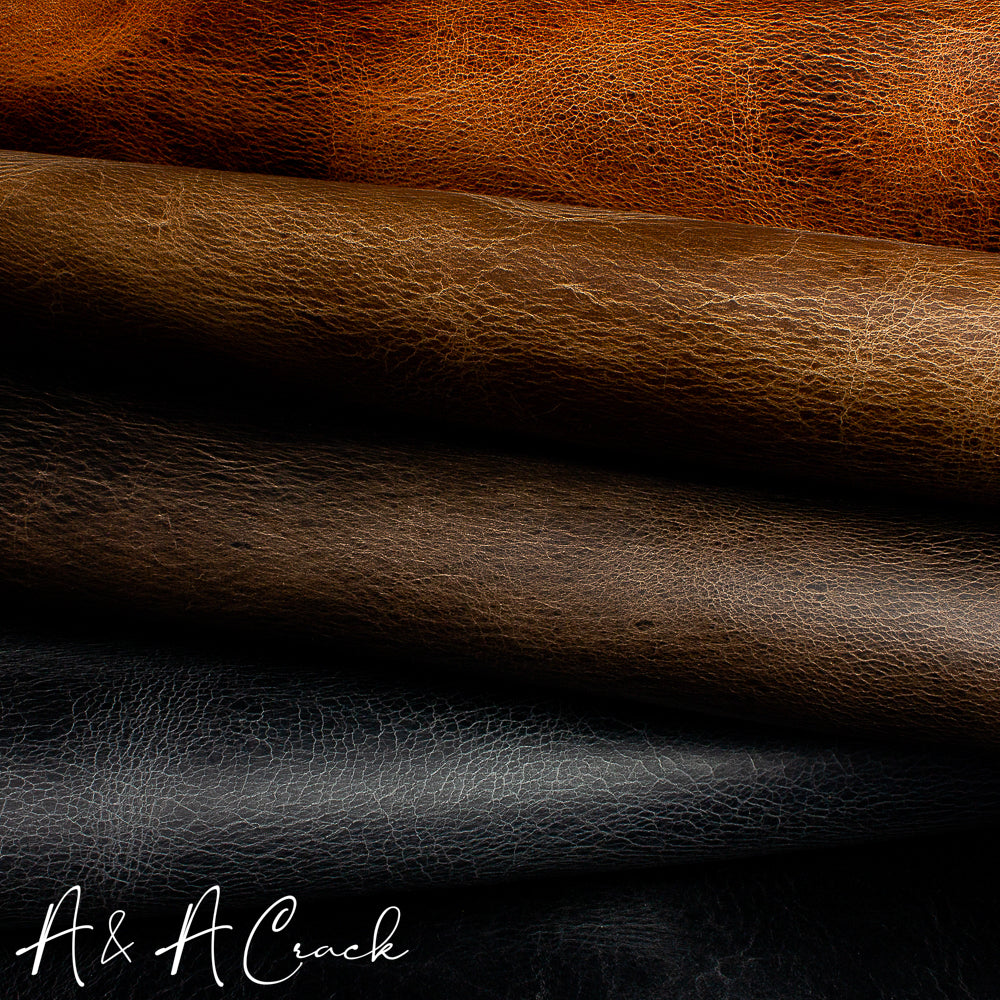 Outback Leather – A & A Crack & Sons