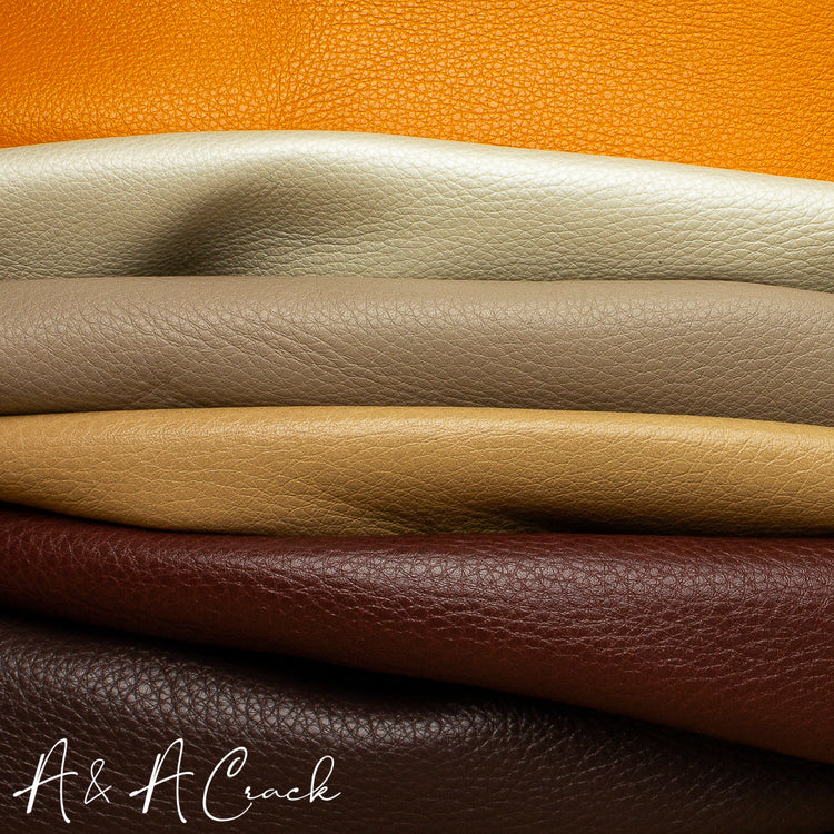 ANILUX - BLACK ANILINE LEATHER - 1.4/1.6mm – A & A Crack & Sons