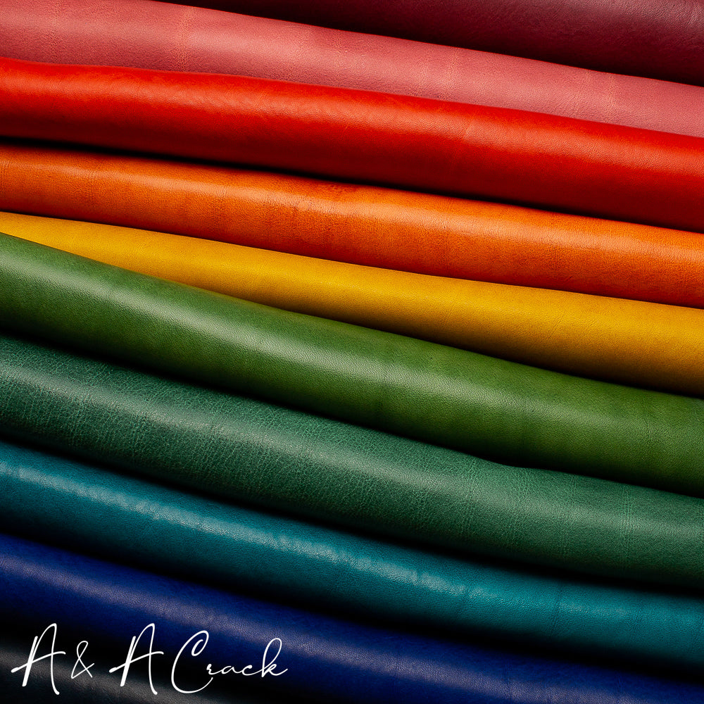 Stevedore Leather – A & A Crack & Sons
