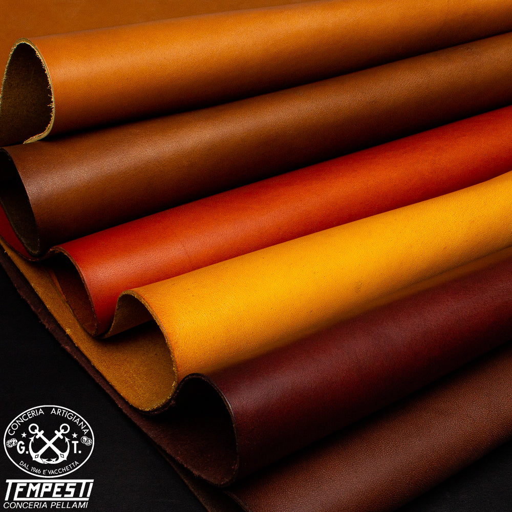 Tempesti Elbamatt Liscio – A & A Crack & Sons