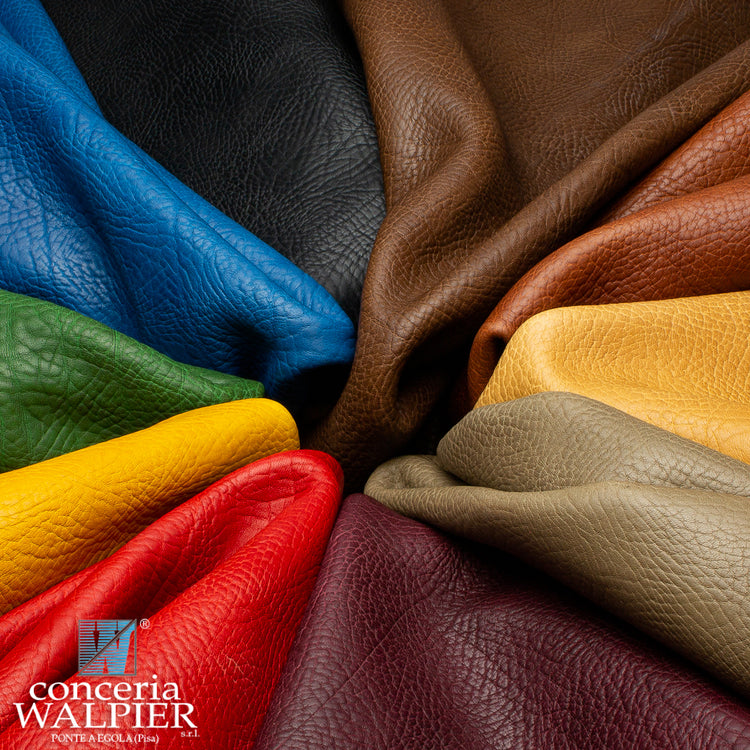 WALPIER BUTTERO - BURGUNDY 05 - 2.6/2.8mm – A & A Crack & Sons