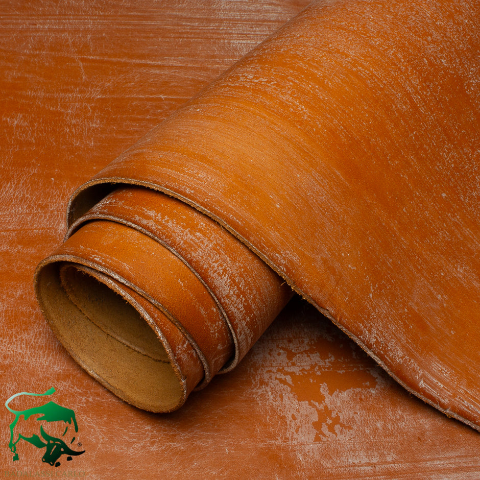 Badalassi Carlo | Premium Leather Supplier – A & A Crack & Sons
