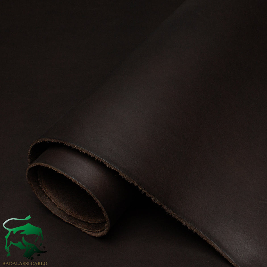 Badalassi Carlo Minerva | Veg Tanned, Durable, Badalassi Carlo Leather ...