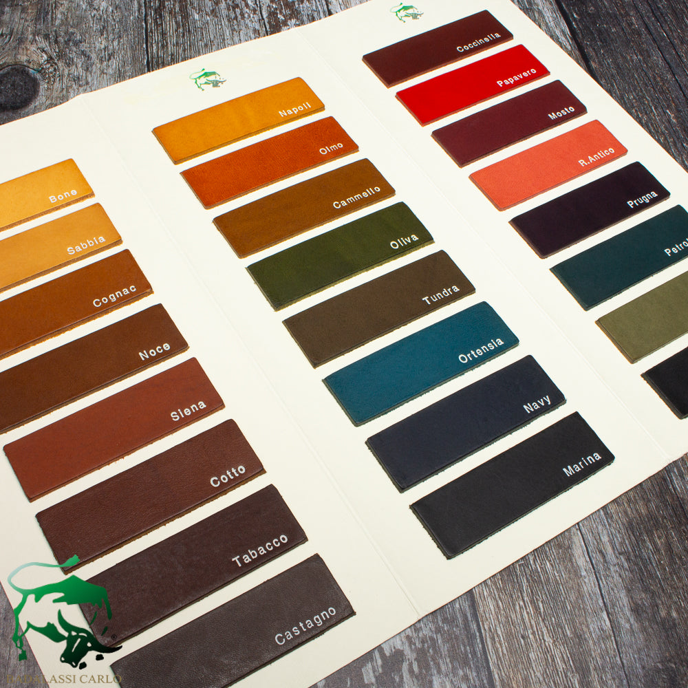 BADALASSI CARLO MINERVA COLOUR CARD – A & A Crack & Sons