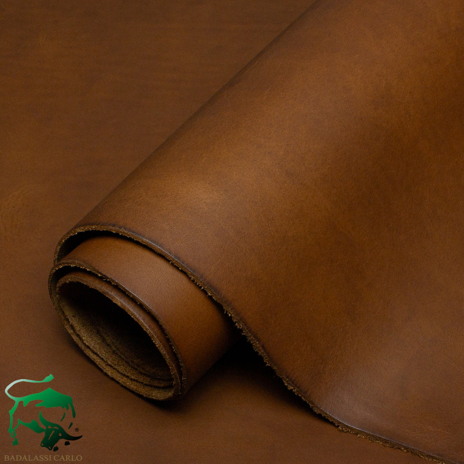 Badalassi Carlo Minerva | Veg Tanned, Durable, Badalassi Carlo Leather ...