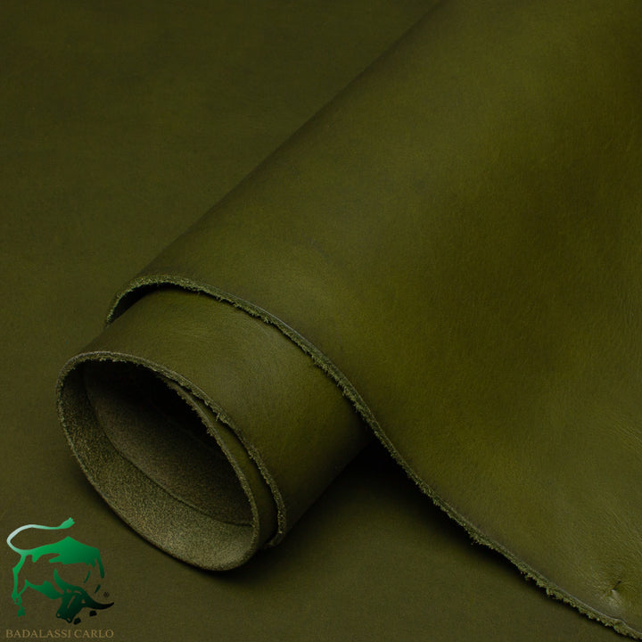 Badalassi Carlo Minerva Veg Tanned Durable Badalassi Carlo Leather A And A Crack And Sons