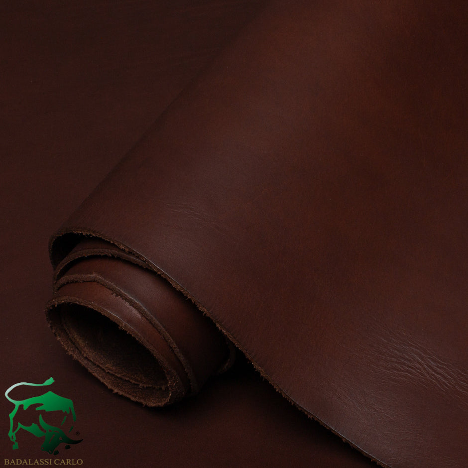 Badalassi Carlo Minerva | Veg Tanned, Durable, Badalassi Carlo Leather ...