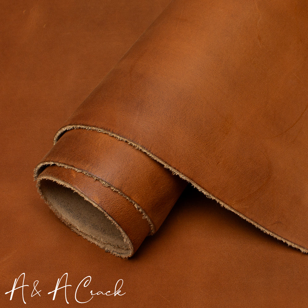 COUNTRY COW SUMMER - CINNAMON - 2.0/2.2mm – A & A Crack & Sons