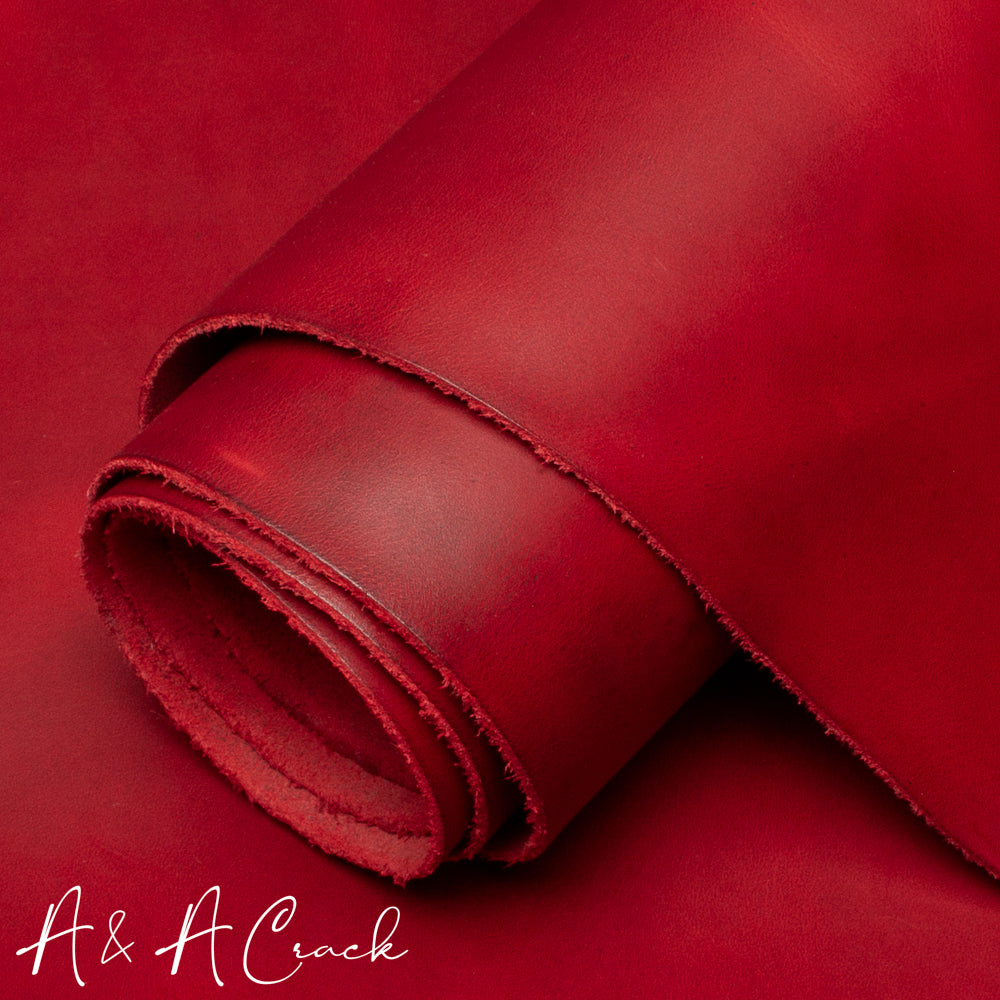 COUNTRY COW SUMMER - POPPY - 2.0/2.2mm – A & A Crack & Sons