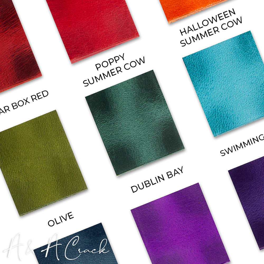 COUNTRY COW - COLOUR CARD – A & A Crack & Sons