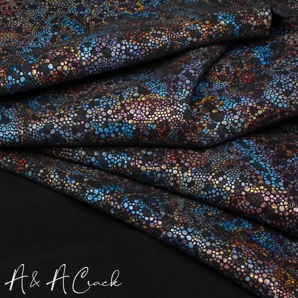 FANTASY GOAT - MULTI COLOUR - 1.2/1.4mm – A & A Crack & Sons