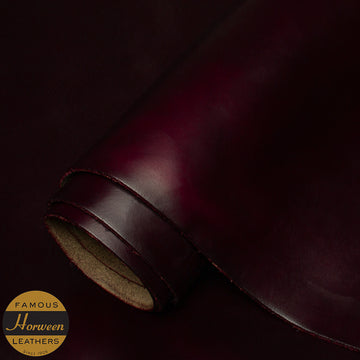 Horween Chromexcel Leather | Chromexcel® from Horween – A & A Crack & Sons
