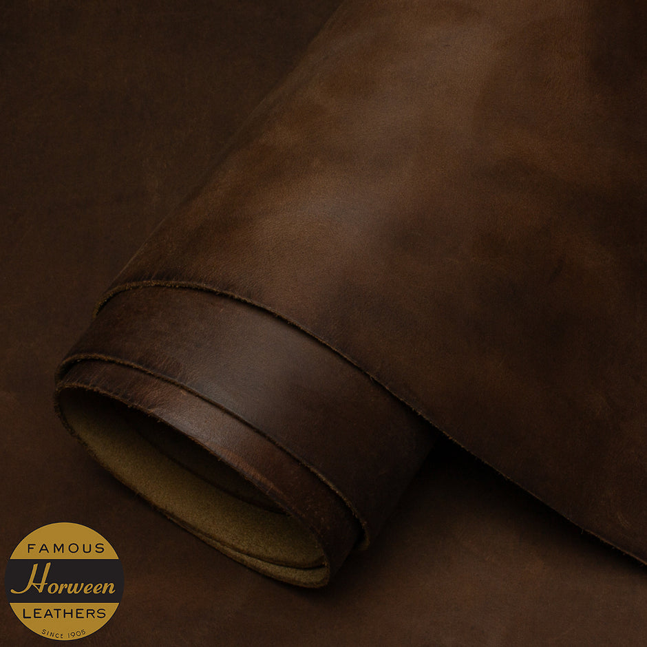 Horween Predator – A & A Crack & Sons