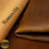 Horween Genuine Shell Cordovan | Horween Cordovan Leather – A & A Crack ...