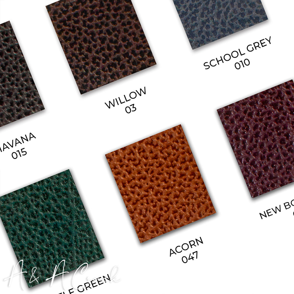 IMPALA - COLOUR CARD – A & A Crack & Sons