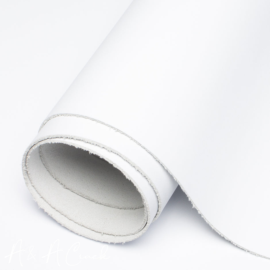 UK Leather Suppliers – A & A Crack & Sons