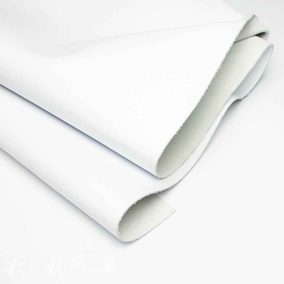 UK Leather Suppliers – A & A Crack & Sons