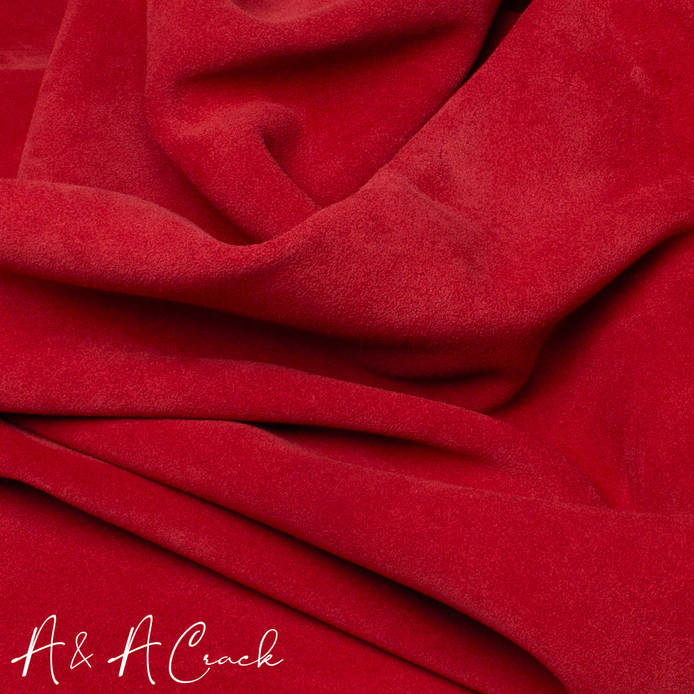 SUEDE - FERRARI - 1.2/1.4mm – A & A Crack & Sons