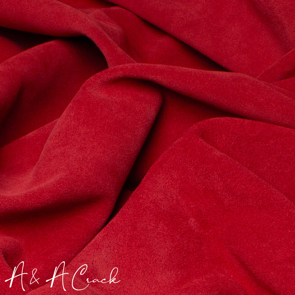 SUEDE - FERRARI - 1.2/1.4mm – A & A Crack & Sons