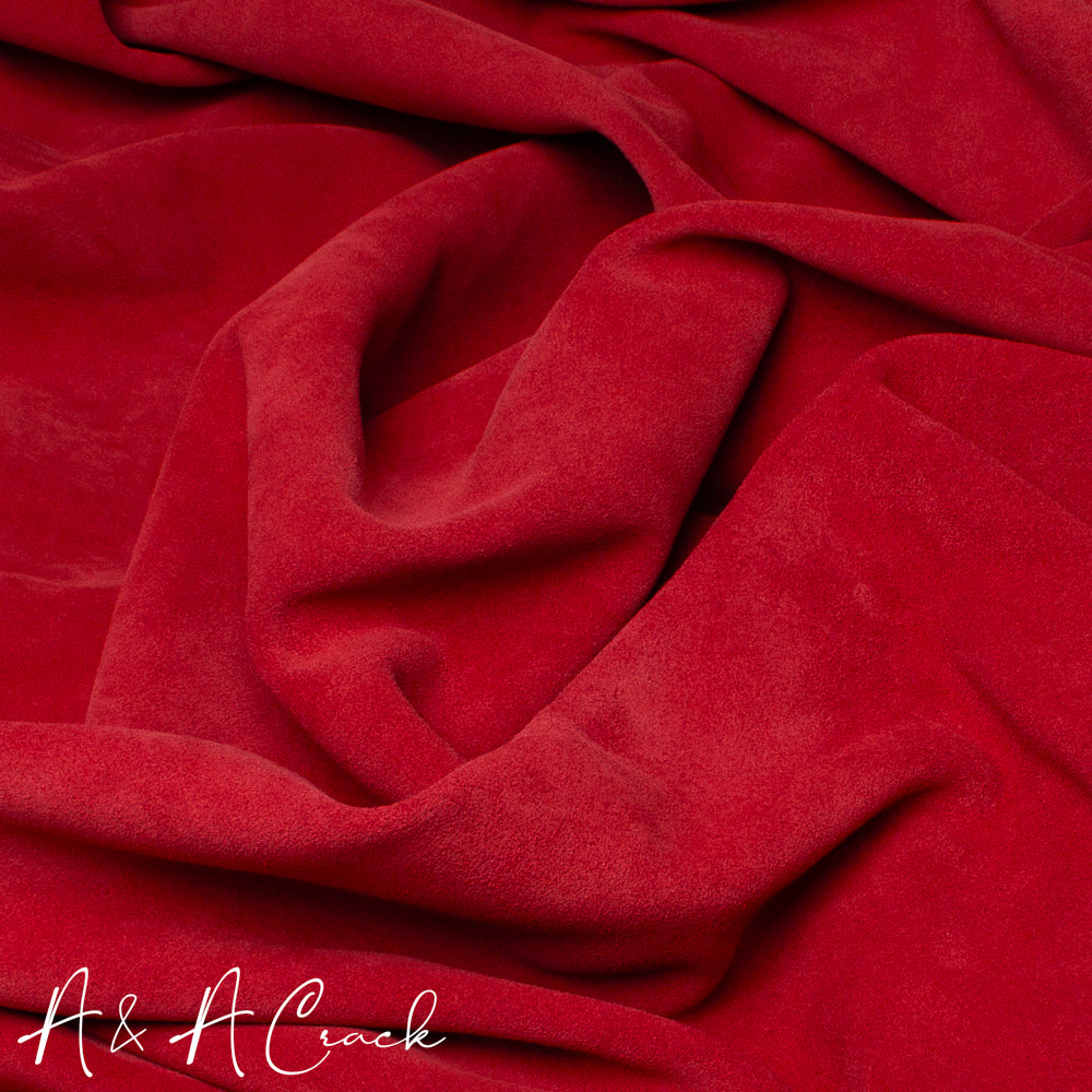 SUEDE - FERRARI - 1.2/1.4mm – A & A Crack & Sons