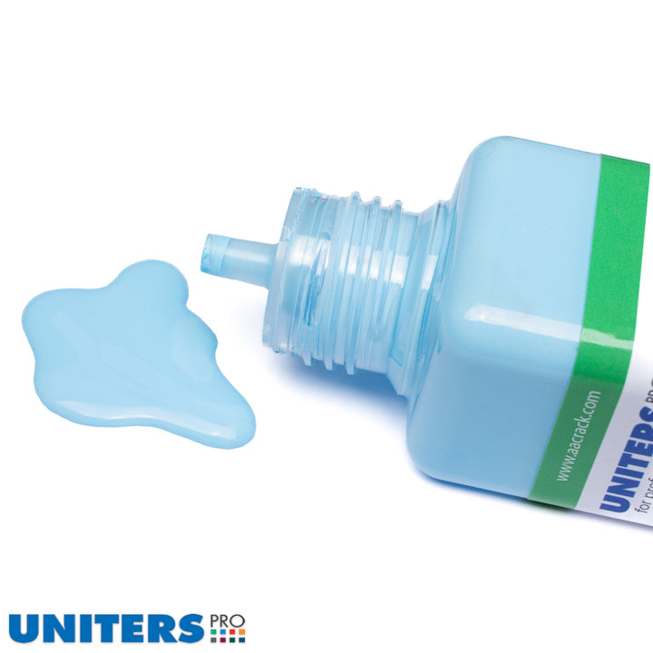 Uniters Base Colour Edge Paint 2000 Matt | 100ml Bottles – A & A Crack ...