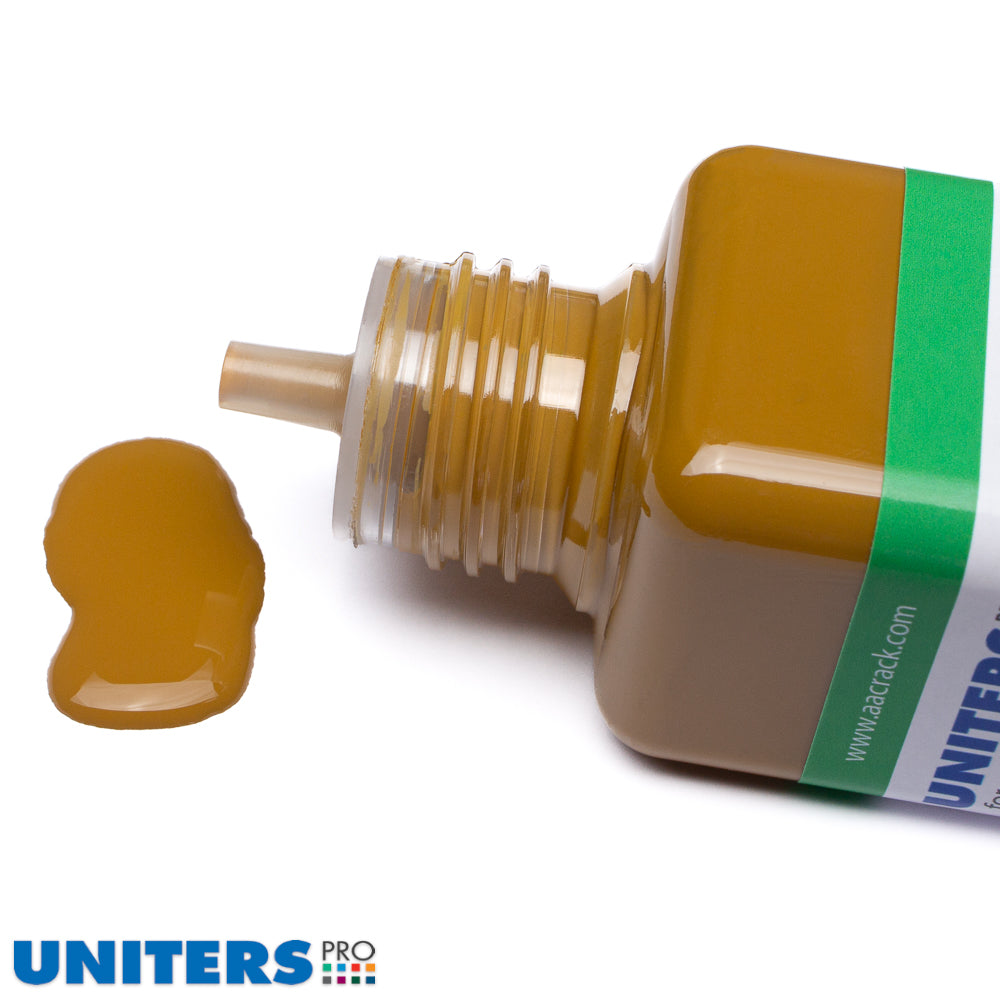 UNITERS EDGE PAINT 2000 MATT - MALT BROWN - 100ML – A & A Crack & Sons