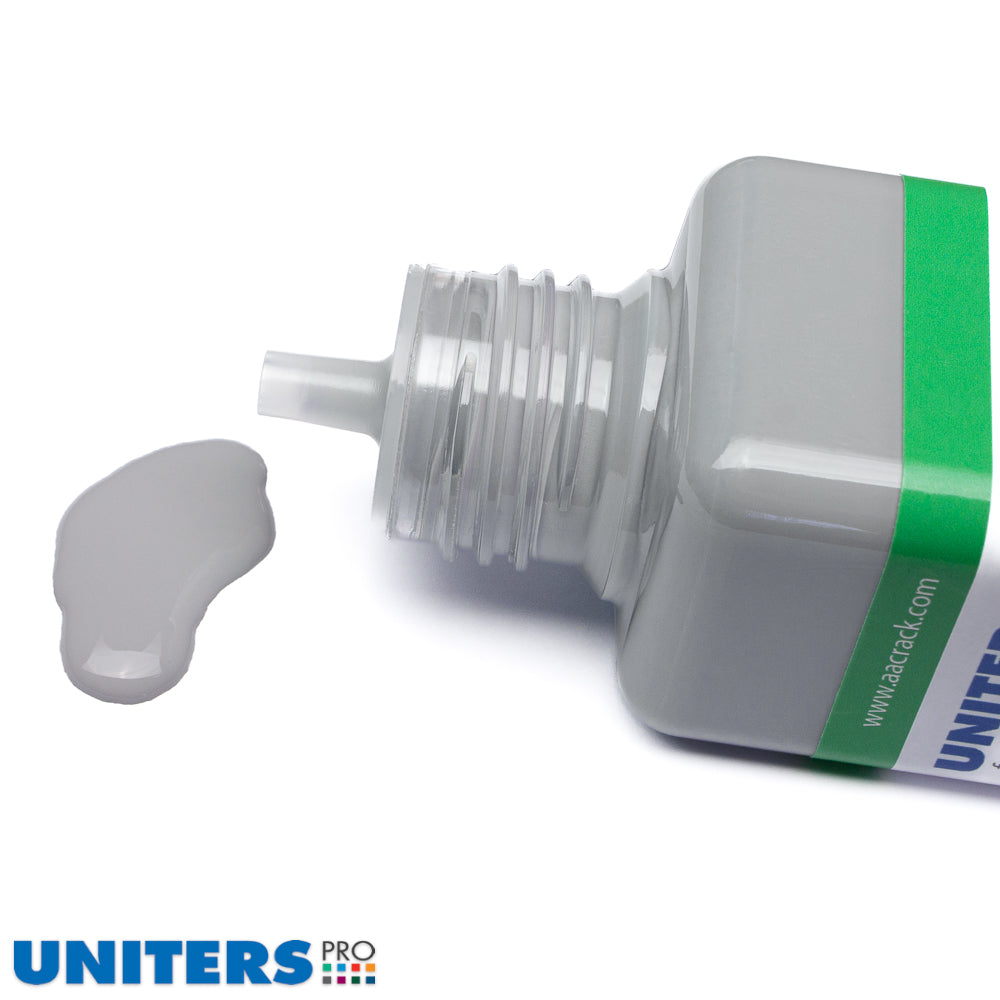 UNITERS EDGE PAINT 2000 MATT - SCHOOL GREY - 100ML – A & A Crack & Sons