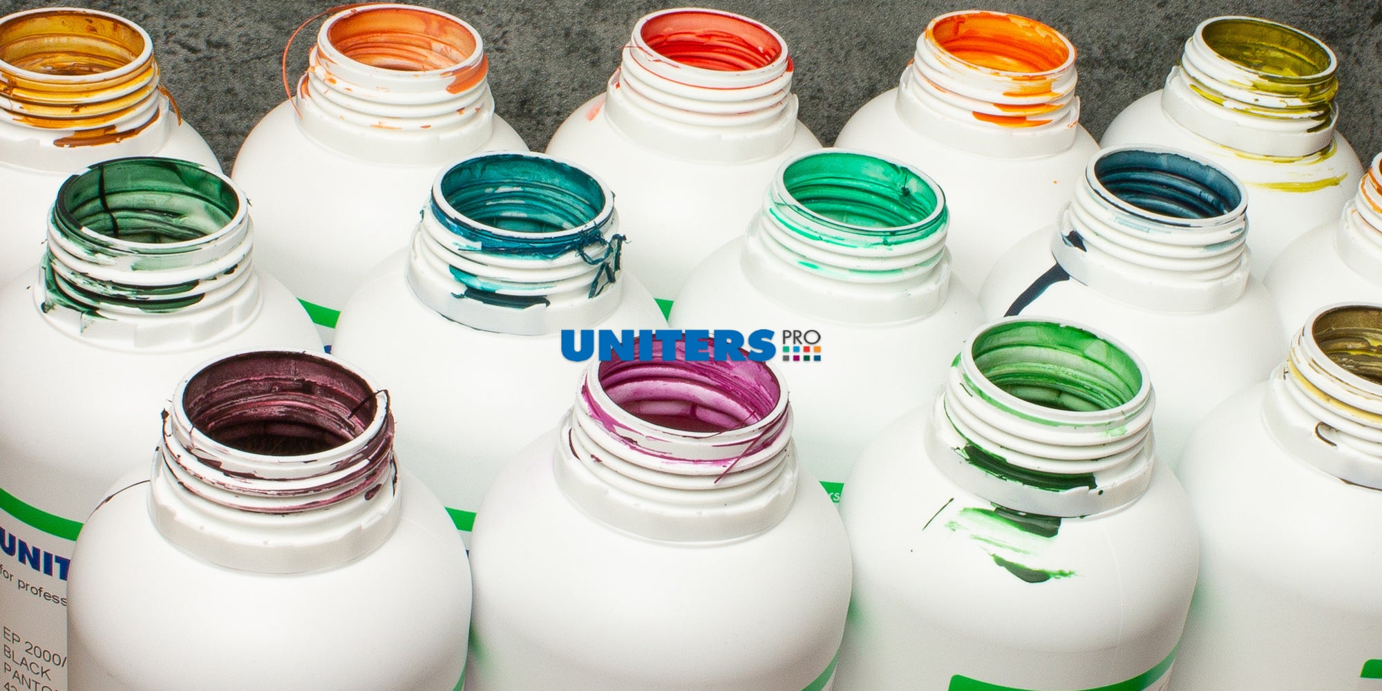 Uniters – A & A Crack & Sons