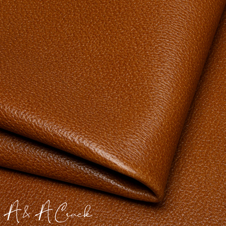 Vegetable Tanned Pigskin Leather | Veg Tan Leather Pig Skin Hides – A ...
