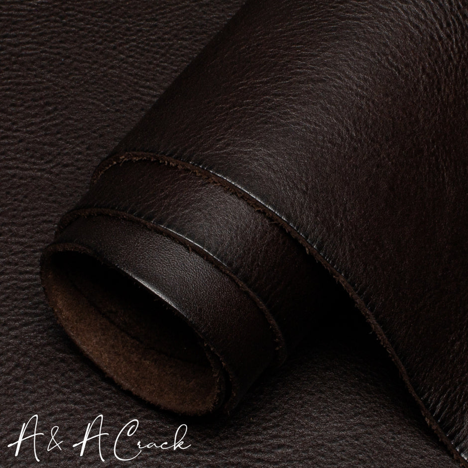 Leather Suppliers UK | Wholesale Leather Company – A & A Crack & Sons