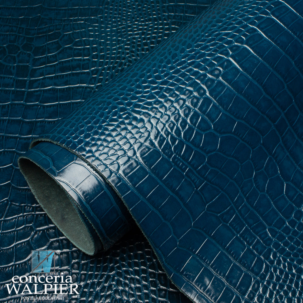 WALPIER BUTTERO CROCCO - BLUE 102 - 1.6/1.8mm – A & A Crack & Sons