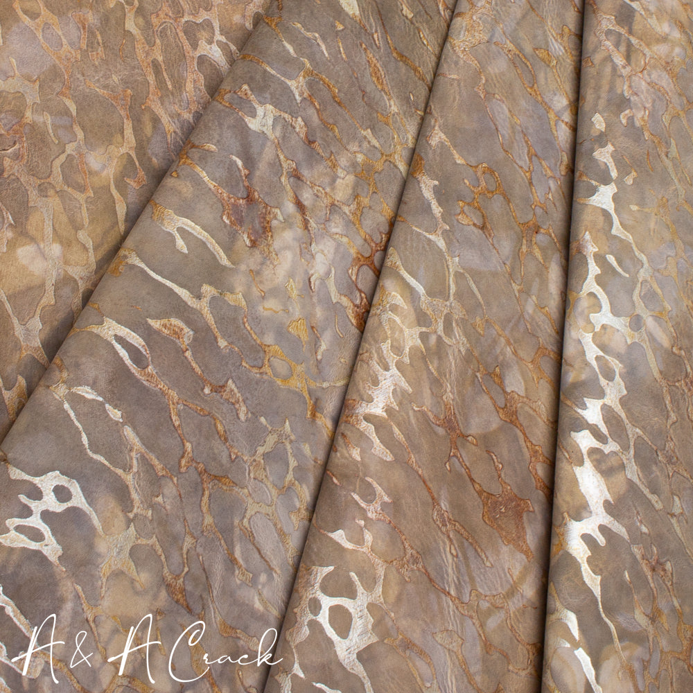 WILD CAT - RUST - 0.8/1.0mm – A & A Crack & Sons