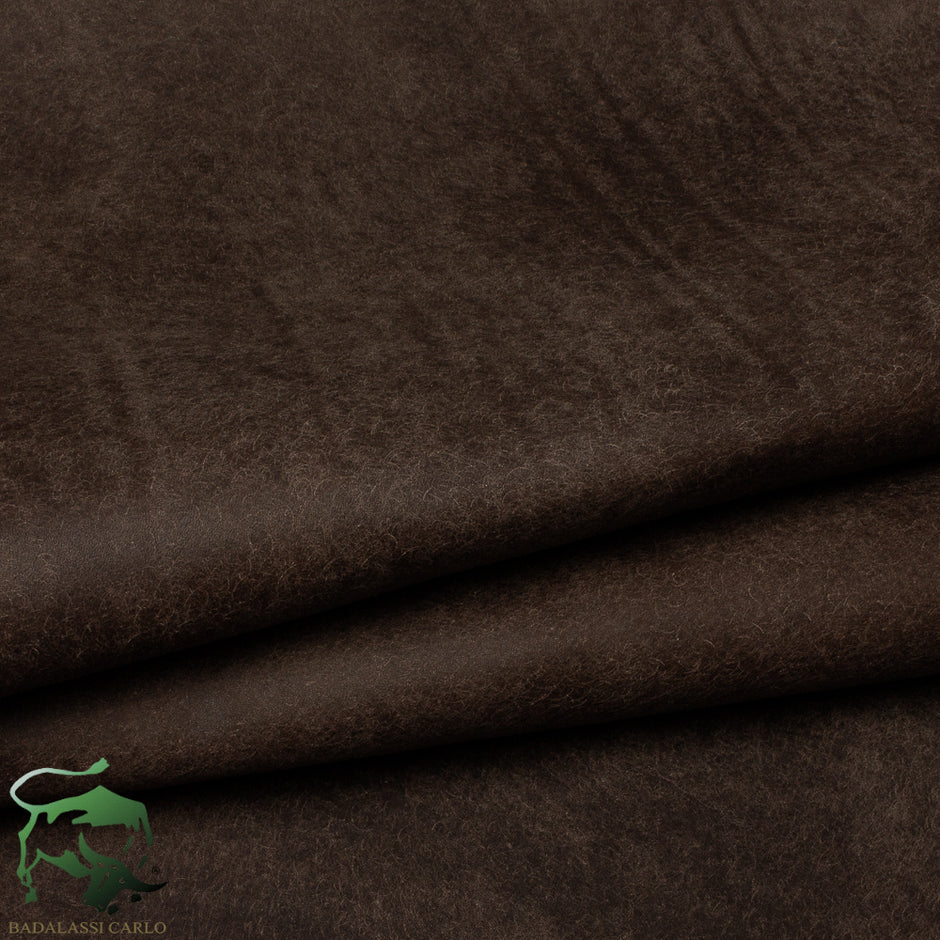 Badalassi Carlo Pueblo Leather | Rustic Veg Tanned Italian Leather ...