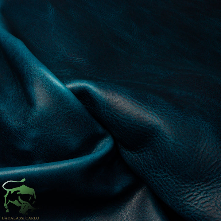 Badalassi Carlo Wax Leather | Italian Leather – A & A Crack & Sons