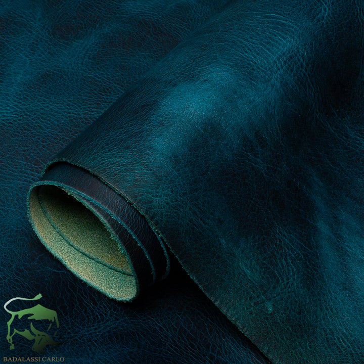 Badalassi Carlo Wax Leather | Italian Leather – A & A Crack & Sons