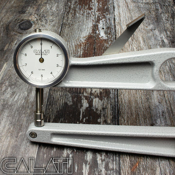 Calati – A & A Crack & Sons