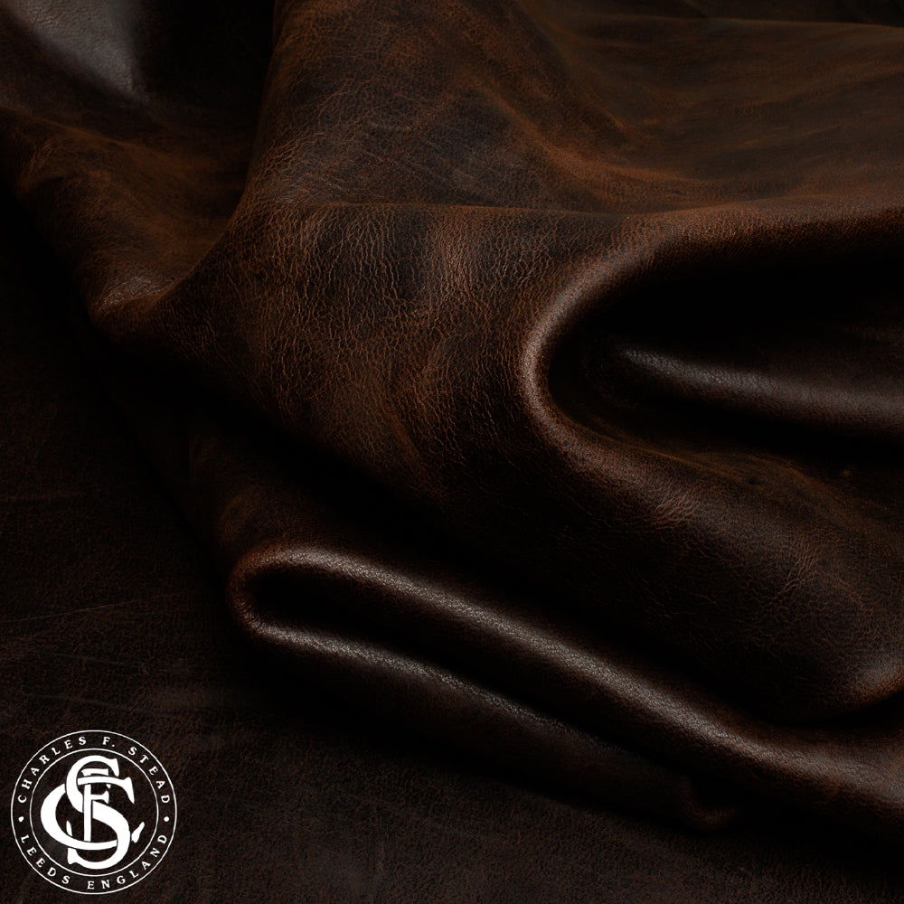 CFS UNICORN WILD ELK - POLO BROWN - 1.6/1.8mm – A & A Crack & Sons