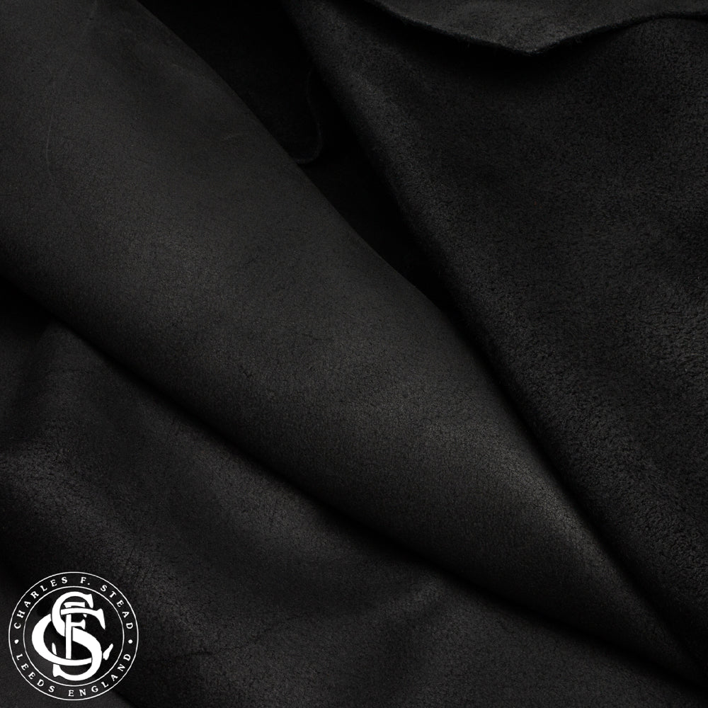 CFS WAXY COMMANDER - BLACK - 1.6/1.8mm – A & A Crack & Sons